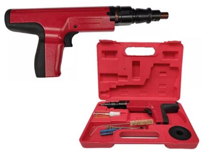 Pistola De Clavos Tipo Hilti Fulminante – Mexxo